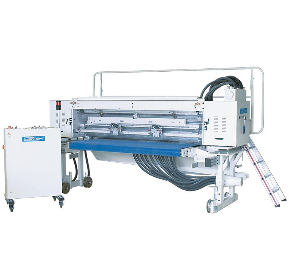 Machine - Ankor Chemicals Co., Ltd.